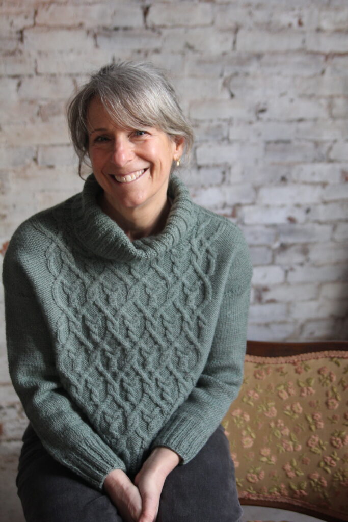 April 2025 General Meeting - Big Apple Knitters Guild